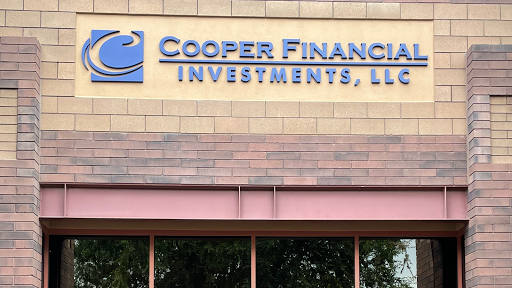Cooper Financial Investments, LLC - AZexplained