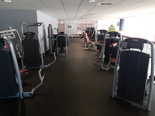 Gym «Waynesville Recreation Center», reviews and photos, 550 Vance St ...