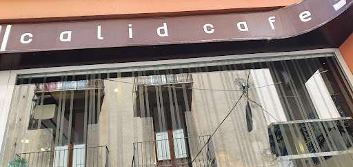 Restaurante Calid cafe en Figueres