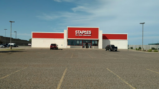 Staples - AZexplained