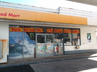 Ohana Fuels Kahului - Gas Station - 333 Dairy Rd, Kahului, Hawaii - Zaubee