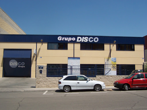 Discoteca Rincón del Sol