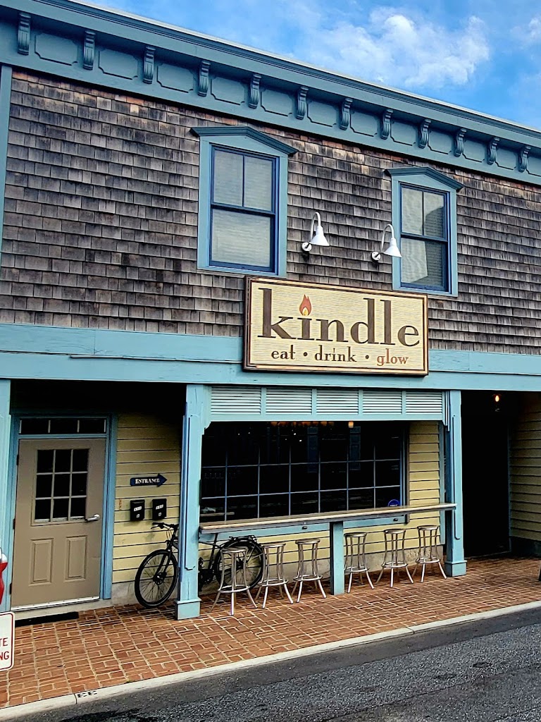 Kindle - Lewes, DE 19958 - Menu, Reviews, Hours & Contact