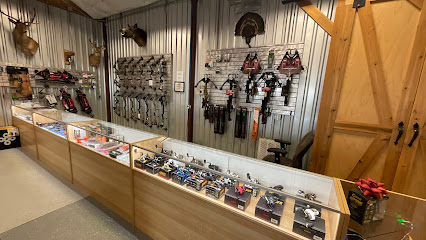 Dirt Rhoads Outdoors | Thwack Life Archery Addiction