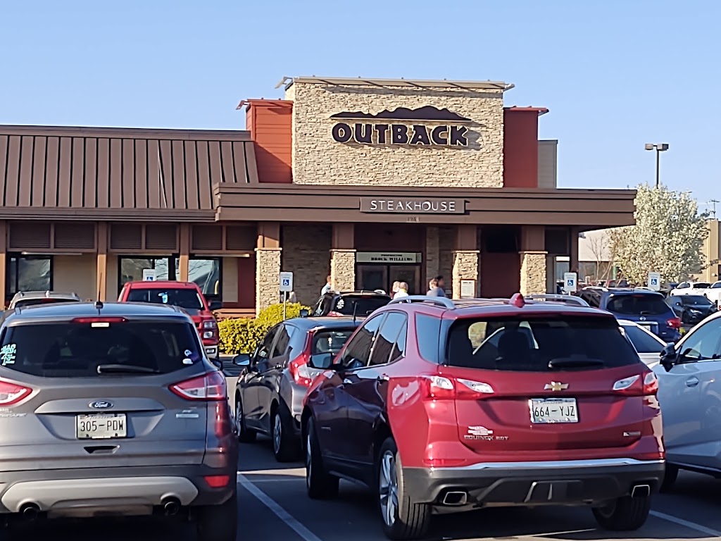 Outback Steakhouse - Murfreesboro, TN 37129 - Menu, Reviews, Hours ...