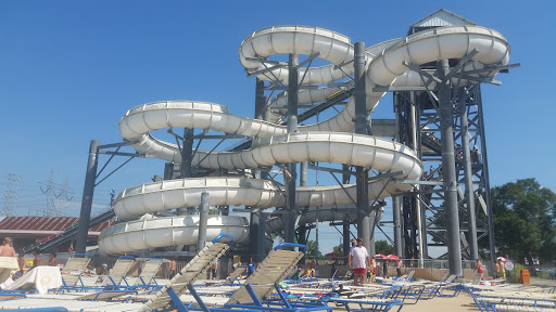 Water Park «Blue Bayou Water Park», reviews and photos, 18142 Perkins ...