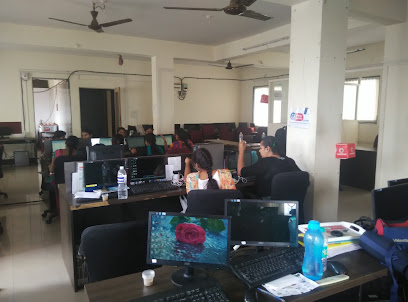 EXL Service Hadapsar in Cybercity, Magarpatta, Hadapsar, Pune ...