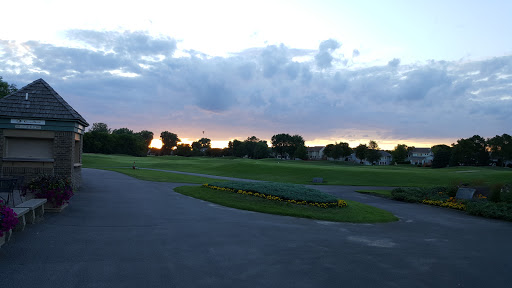 Golf Course «Edinburgh Golf Course», reviews and photos, 8700 Edinbrook ...