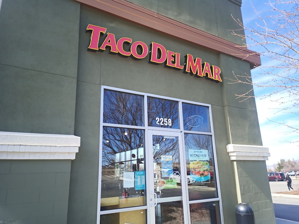 Taco Del Mar - Boise, ID 83716 - Menu, Hours, Reviews and Contact