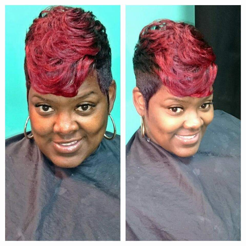 EPHESIANS HAIR SALON - West Memphis, AR 72301 - Services and Reviews