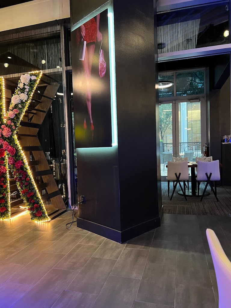 STK Dallas - Dallas, TX 75201 - Menu, Reviews, Hours & Contact