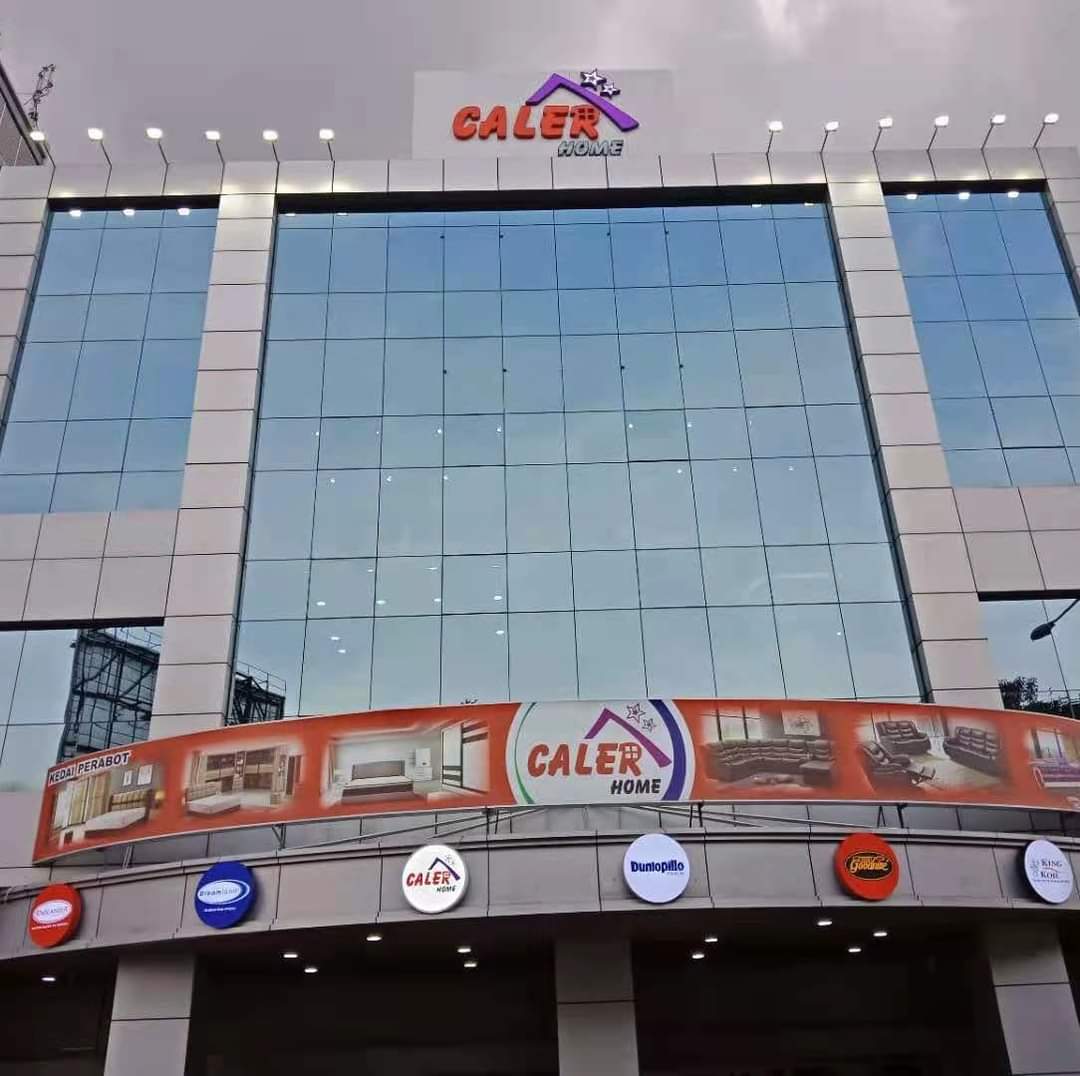 Caler Home Kuala Lumpur di bandar Kuala Lumpur