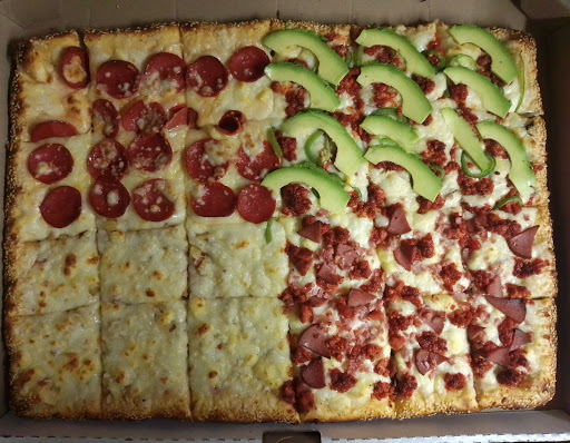 Roger's Pizza en Ecatepec de Morelos - Número de Teléfono, Reservas ...