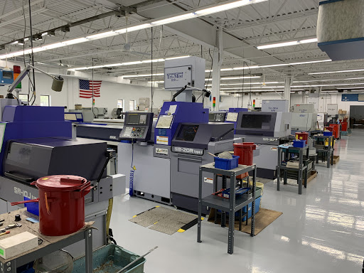 Precision Express Manufacturing - AZexplained