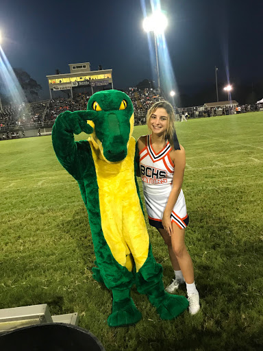 Beau Chêne High School - AZexplained