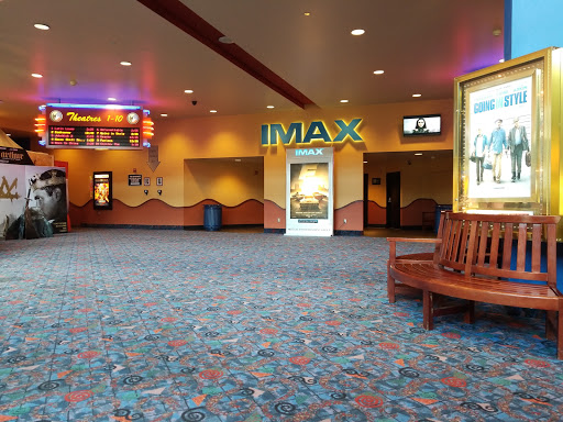 Movie Theater «Regal Cinemas Pointe Orlando 20 & IMAX», reviews and ...
