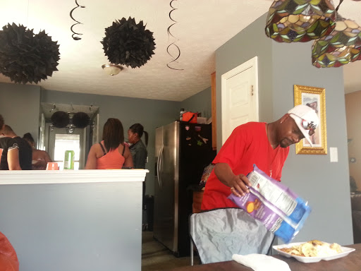 Golf Course «Winding Ridge Golf Club», reviews and photos, 5450 Bogey ...