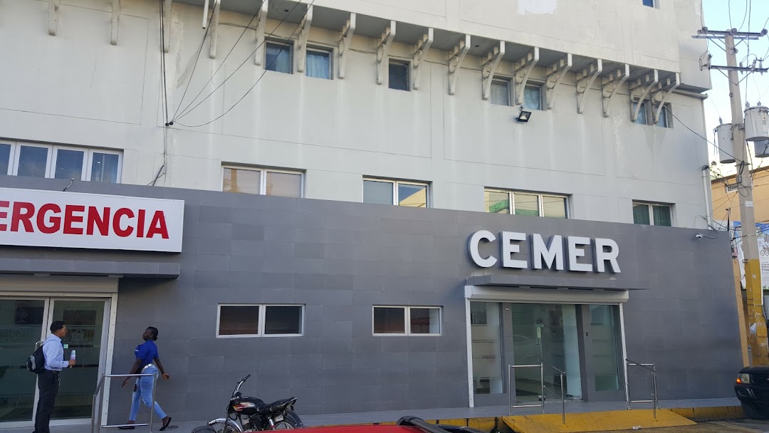 Cemer Clinic (Centro De Especialidades Medicas Romana) en la ciudad La ...