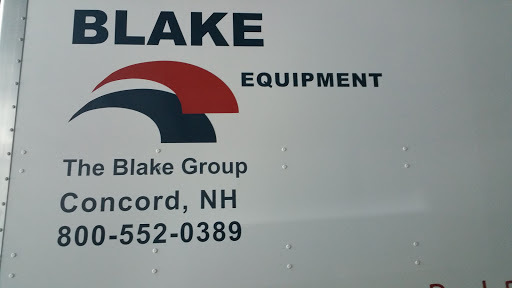 Blake Equipment - AZexplained