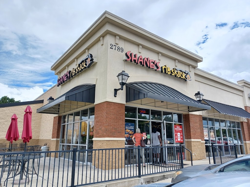 Shane's Rib Shack - Milledgeville, GA 31061 - Menu, Reviews, Hours ...
