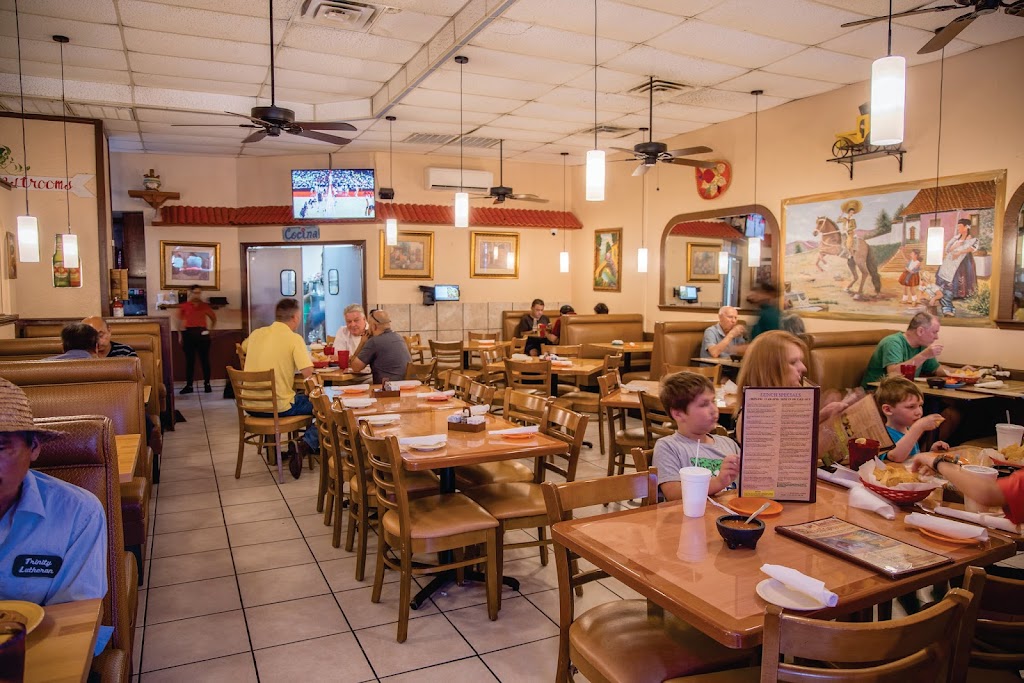 Los 3 Ranchitos - Spring, TX 77379 - Menu, Reviews, Hours & Contact