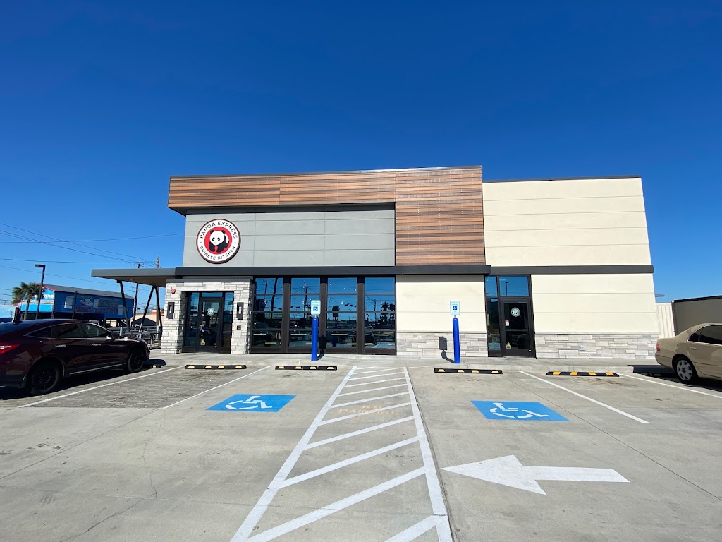 Panda Express - Galveston, TX 77551 - Menu, Reviews, Hours & Contact