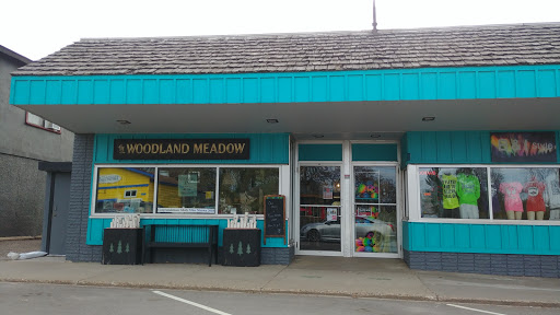 Woodland Meadow - AZexplained