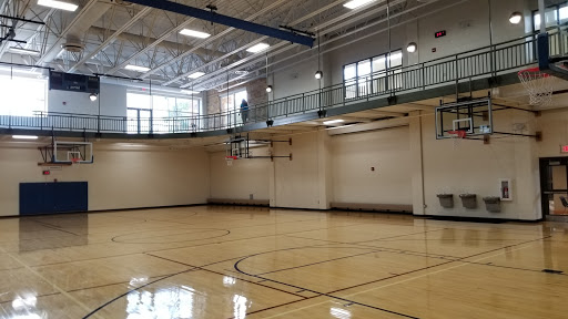 Community Center «Eagan Community Center», reviews and photos, 1501 ...