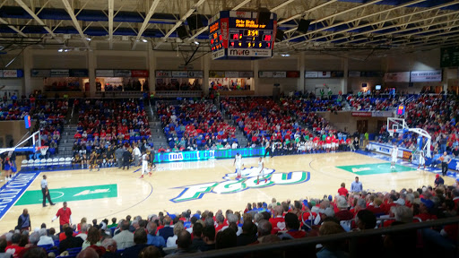 Arena «Alico Arena», reviews and photos, 12181 Fgcu Lake Pkwy E, Fort ...