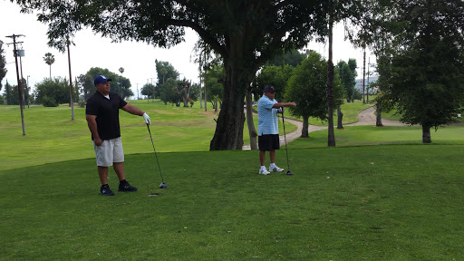 Golf Club «Colton Golf Club», reviews and photos, 1901 W Valley Blvd ...