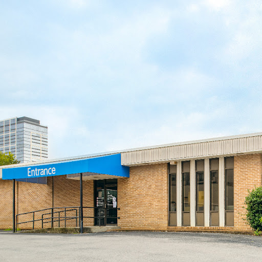 Ascension Medical Group Saint Thomas Midtown - AZexplained