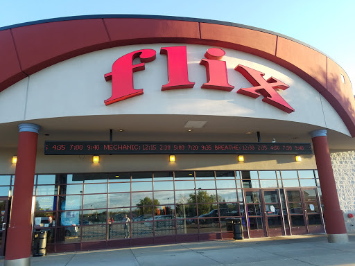 Movie Theater «Dipson Theatres», reviews and photos, 4901 Transit Rd ...