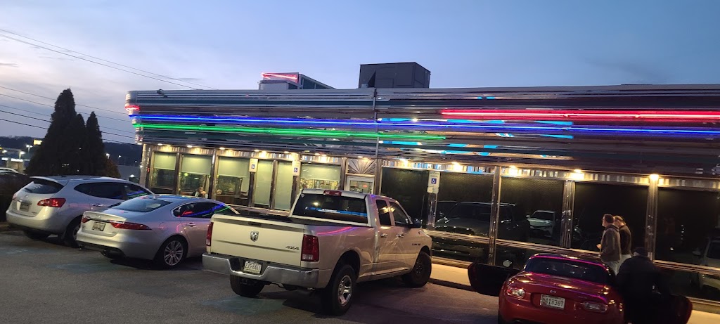 Nautilus Diner - Timonium, MD 21093 - Menu, Reviews, Hours & Contact