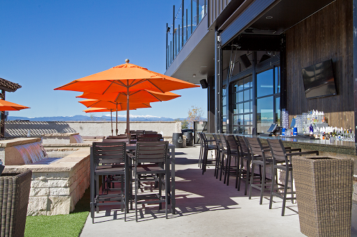 American Restaurant «ViewHouse Centennial», reviews and photos, 7101 S ...