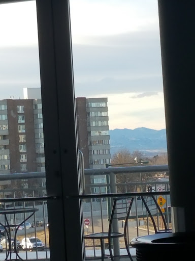 Movie Theater «United Artists Colorado Center 9 & IMAX», reviews and ...