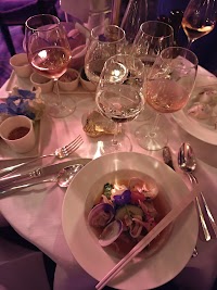 Hôtel Costes Restaurant à Paris MENU / CARTE