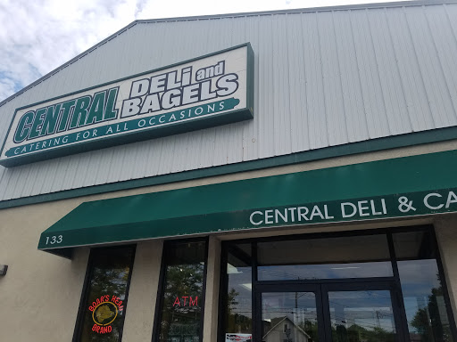 Central Deli