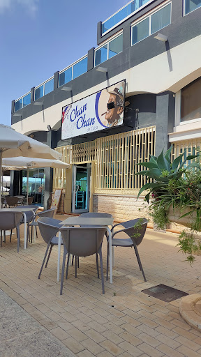 Restaurante El Chan Chan de Cuba en El Campello