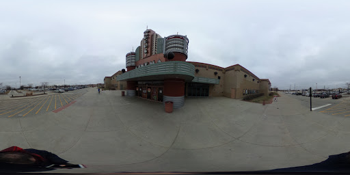 Movie Theater «Marcus Theater», reviews and photos, 1555 W Lake St ...