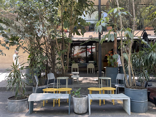 Restaurante Buna - Café Rico en Cuauhtémoc