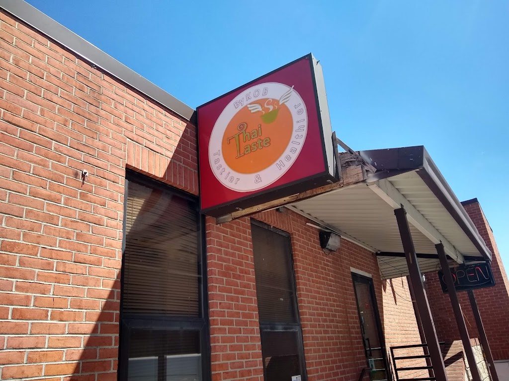 Thai Taste Express - Cambridge, MD 20902 - Menu, Hours, Reviews and Contact