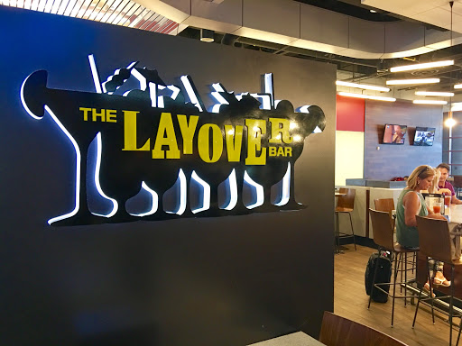 The Layover Bar