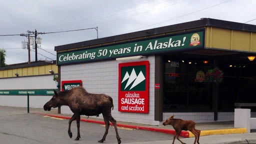 Alaska Sausage & Seafood - AZexplained