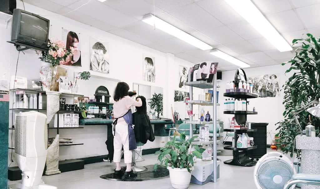 Kim Hair Salon - Seattle, WA 98104 - Services and Reviews