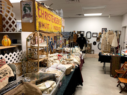 Abbys Antique Mall Azexplained