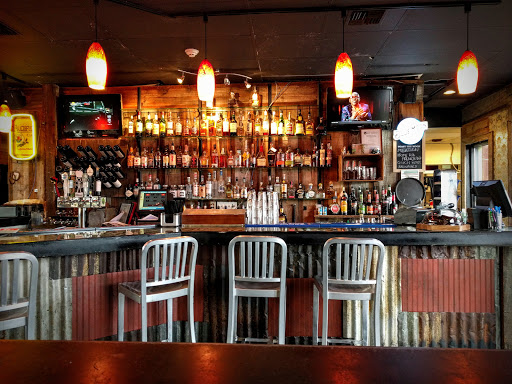 Restaurant «Tin Lilly», reviews and photos, 229 E Woodin Ave, Chelan ...