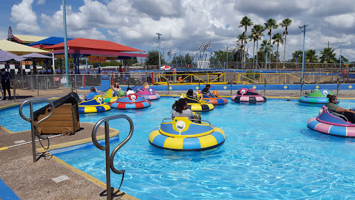 Amusement Park «Celebration Station», reviews and photos, 24546 US-19 ...