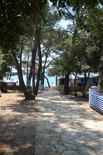 413 recenzije Camp Ljutić (Kampiralište) u Biograd na Moru (Zadarska)