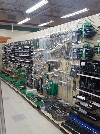 Hardware Store «PaulB Hardware», reviews and photos, 50 Wood Corner Rd ...