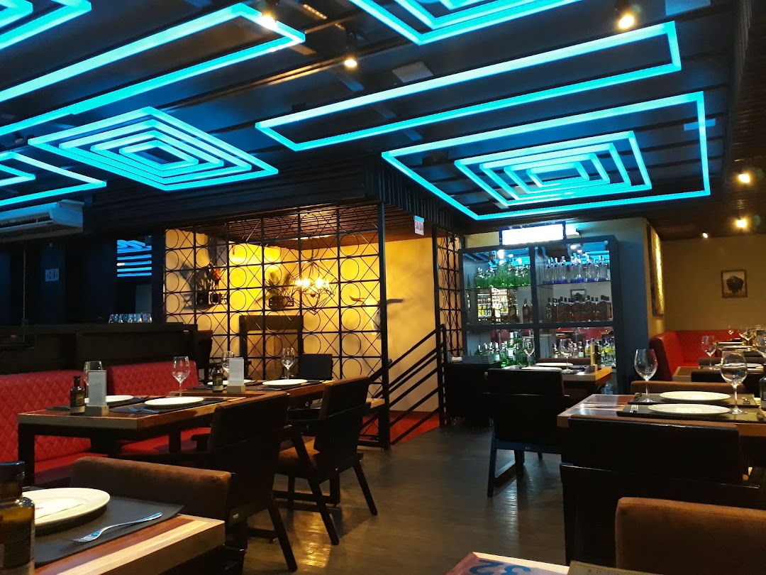 Ox Beef Club na cidade Florianópolis